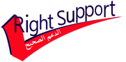 Right Support is a trading company in Saudi Arabia
